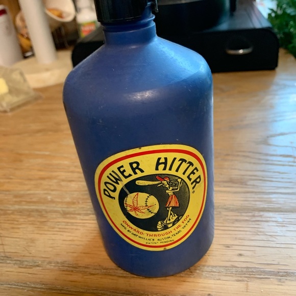 Other | Vintage Power Hitter | Poshmark